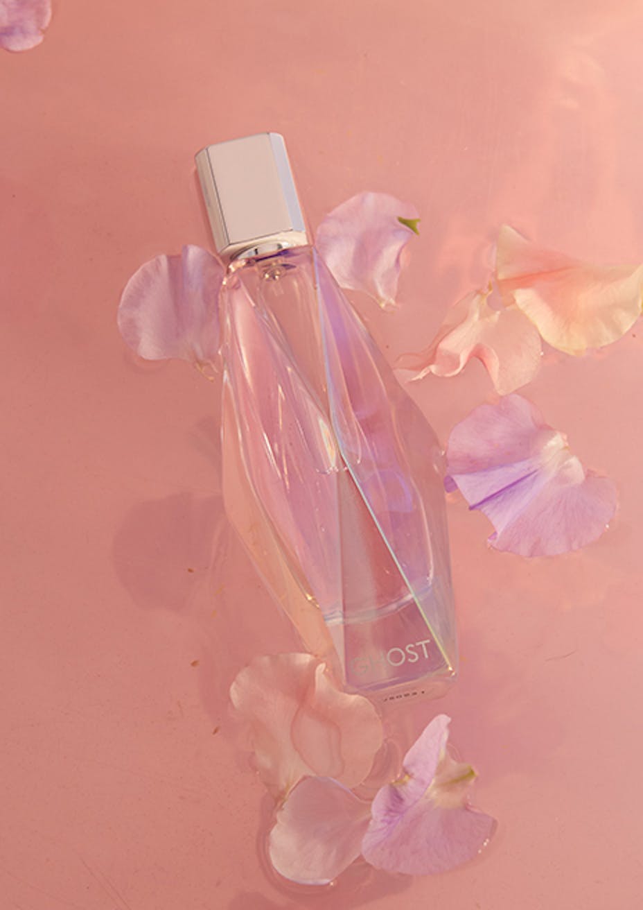 Ghost Perfume for Women | The Fragrance Shop