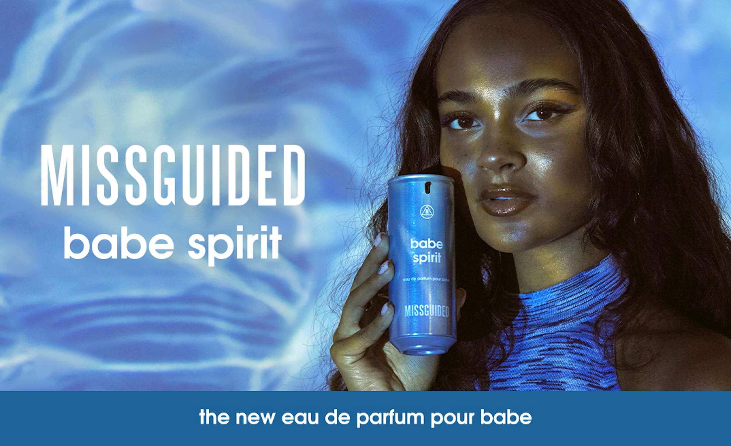 Missguided Perfume & Body Mist | Get 20% OFF with MyTFS