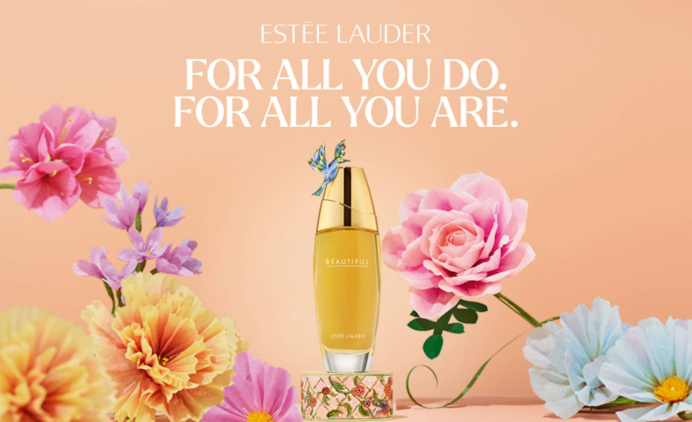 Estée Lauder Perfume | The Fragrance Shop