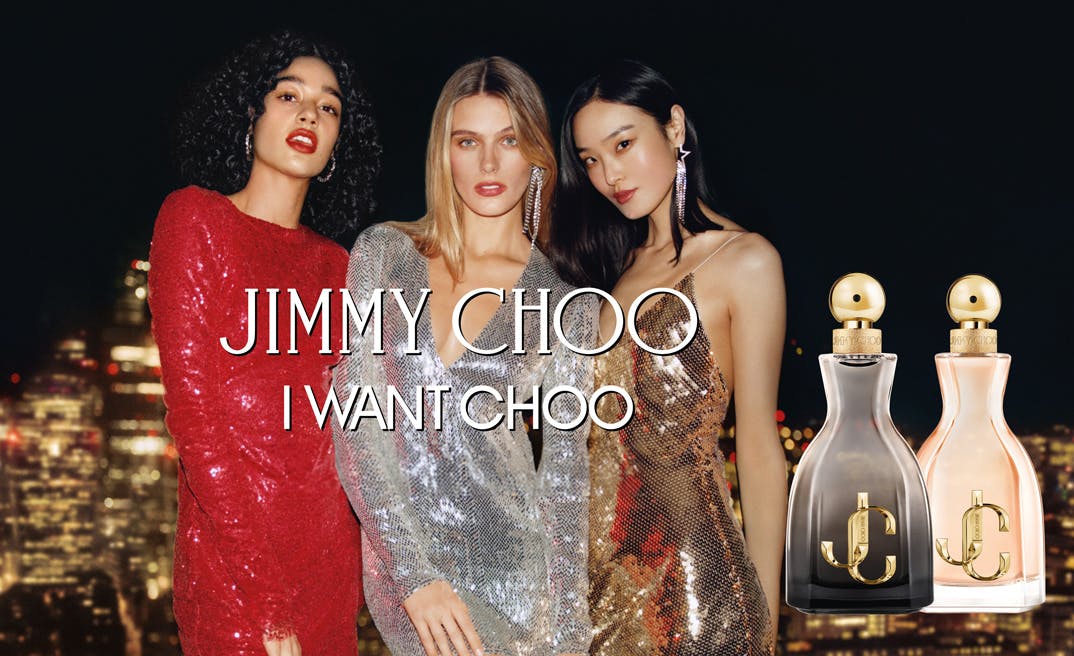 Jimmy Choo Perfume & Aftershave | Get 20% OFF with MyTFS | The ...