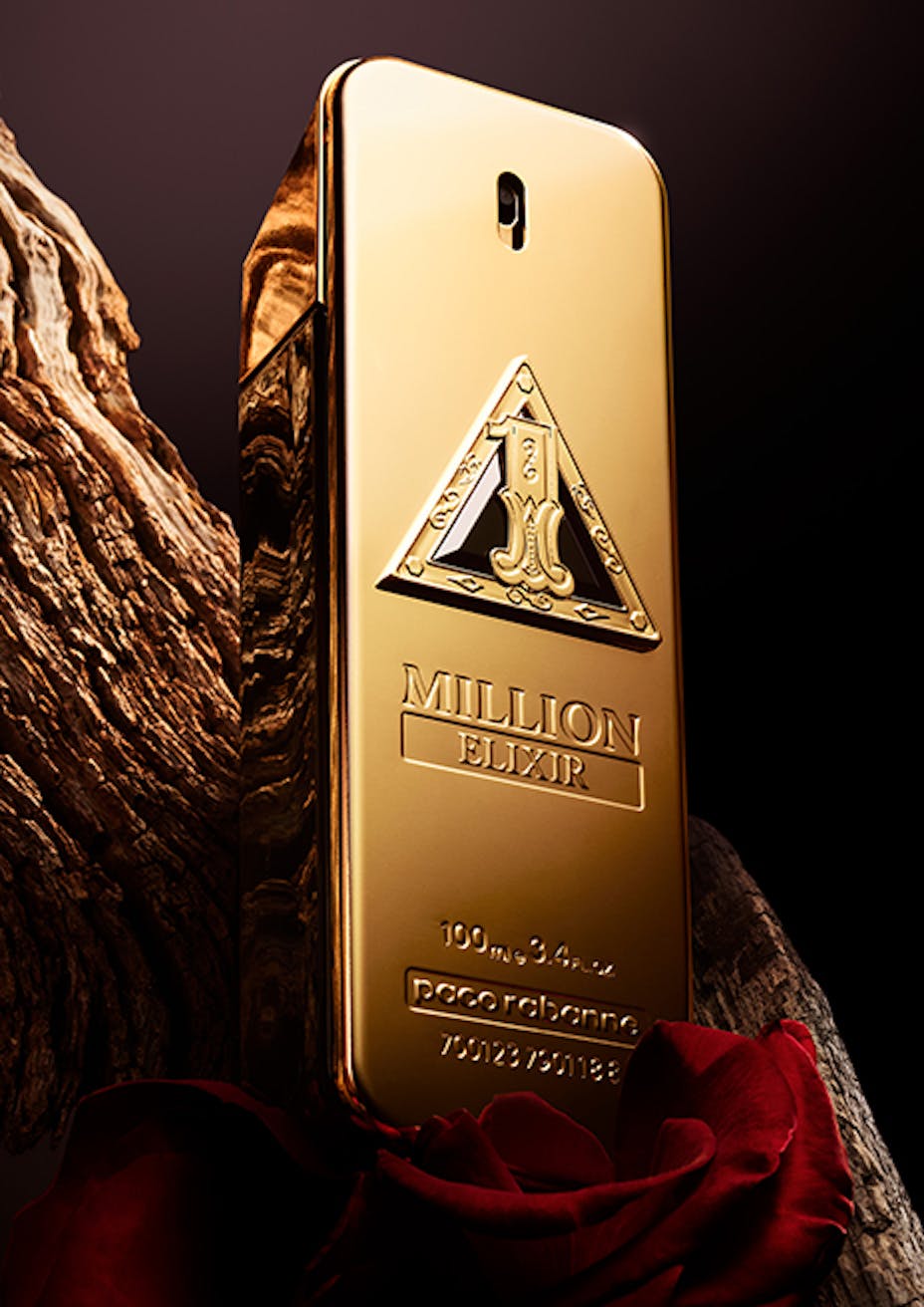 1 Million by Rabanne| 1 Million Aftershave
