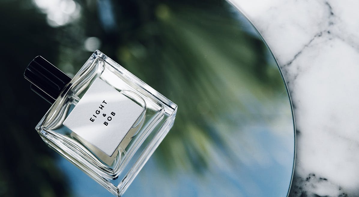 Eight And Bob | Eight & Bob Luxury Fragrances | The Fragrance Shop