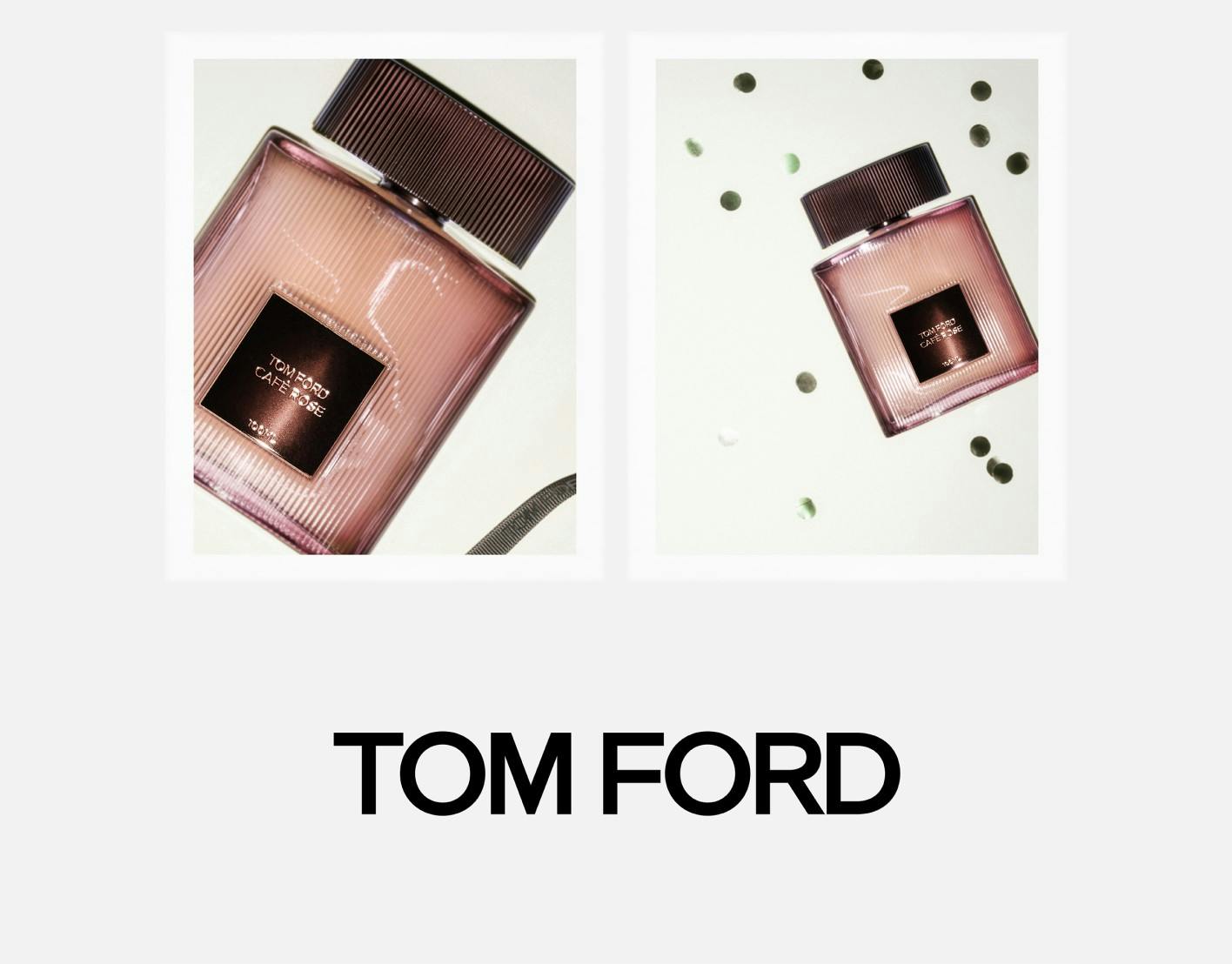 Tom Ford Aftershave & Perfume | 20% OFF for MyTFS | The Fragrance Shop