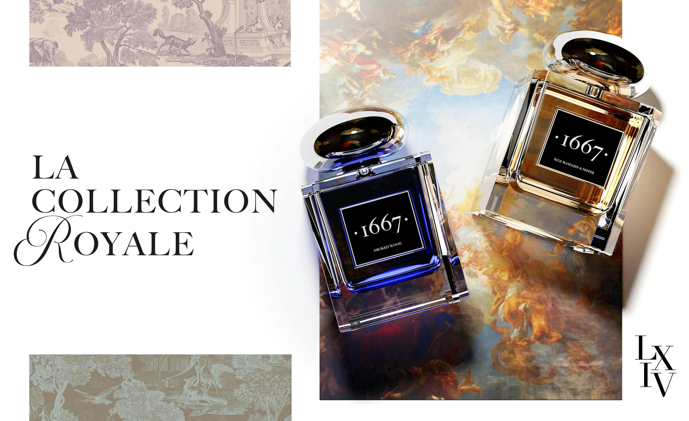 1667 Perfume, Aftershave, & Candles | The Fragrance Shop