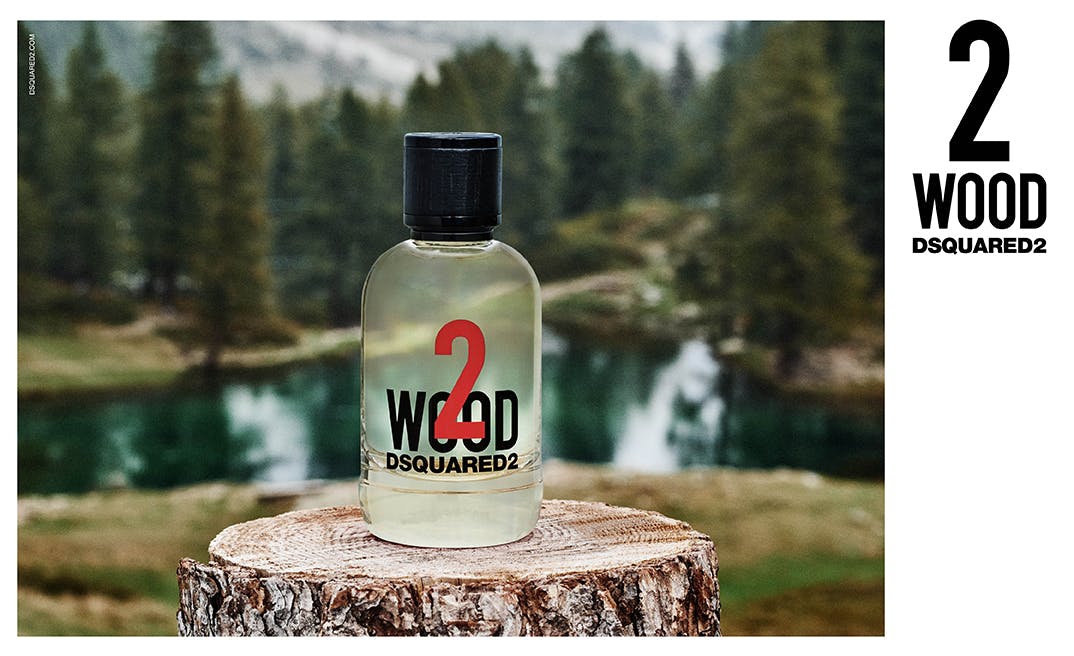 DSquared2 Perfume, Aftershave, Eau De Toilette & Eau De Parfum | The ...