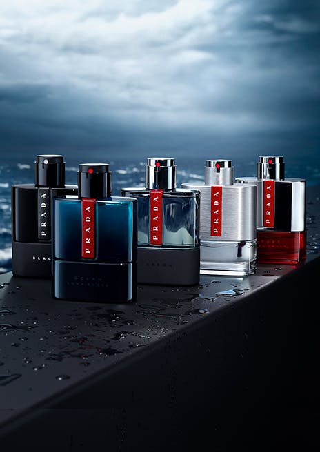 Prada Fragrances | Prada Perfume & Aftershaves | The Fragrance Shop