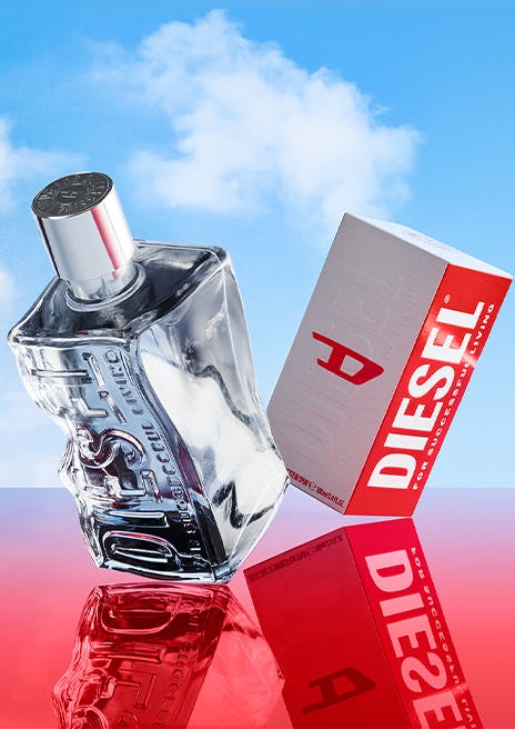 Diesel Aftershave | Diesel Perfume & Eau De Toilette for Men, Women ...