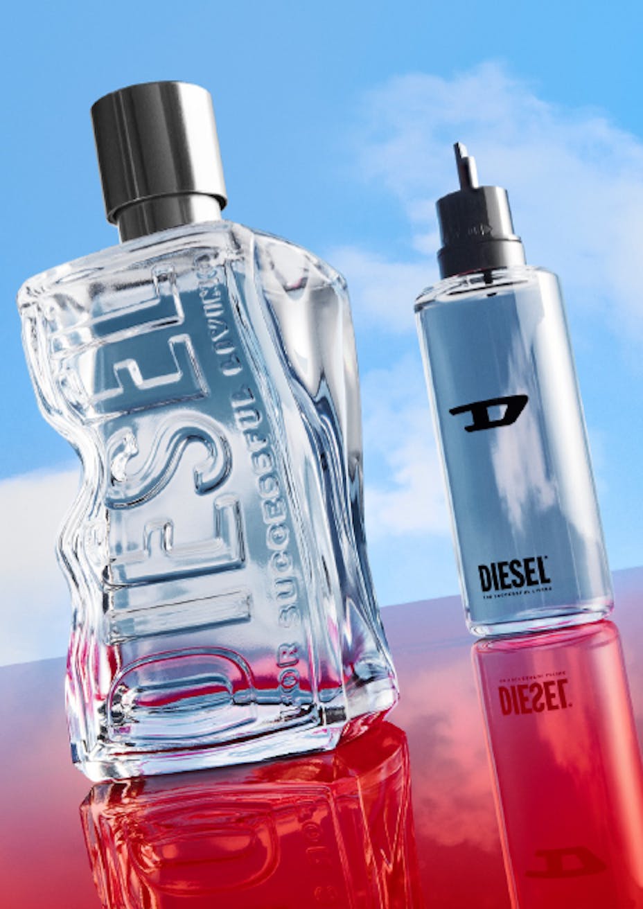 Diesel Aftershave | Diesel Perfume & Eau De Toilette for Men, Women ...
