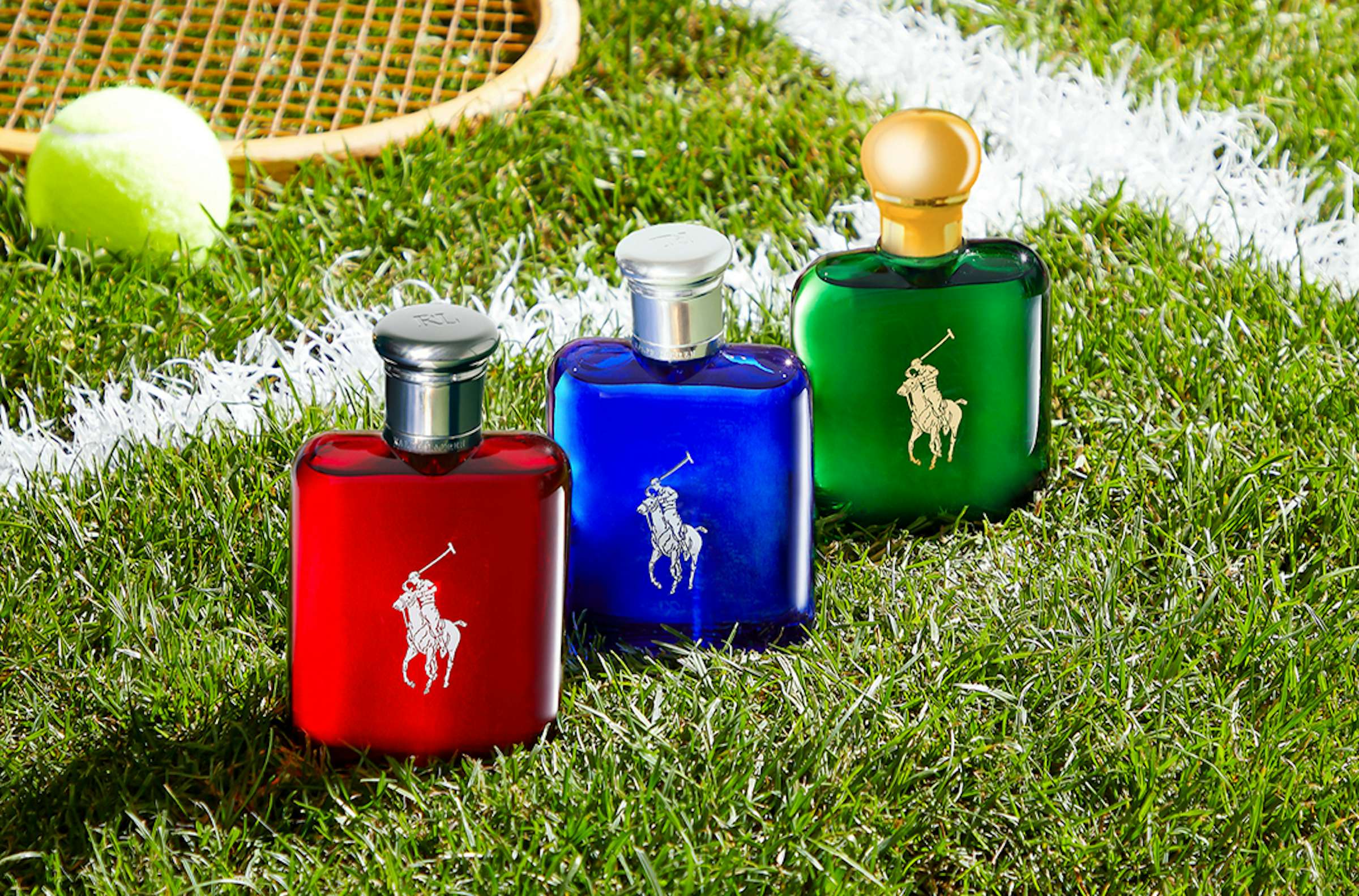 Ralph Lauren Perfume and Aftershave | The Fragrance Shop