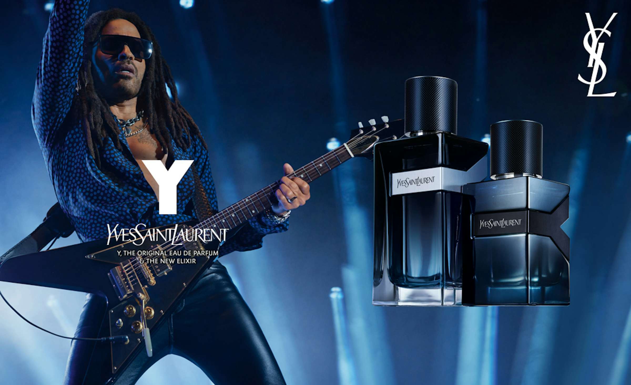 YSL Perfume & Aftershave | 20% OFF with MyTFS