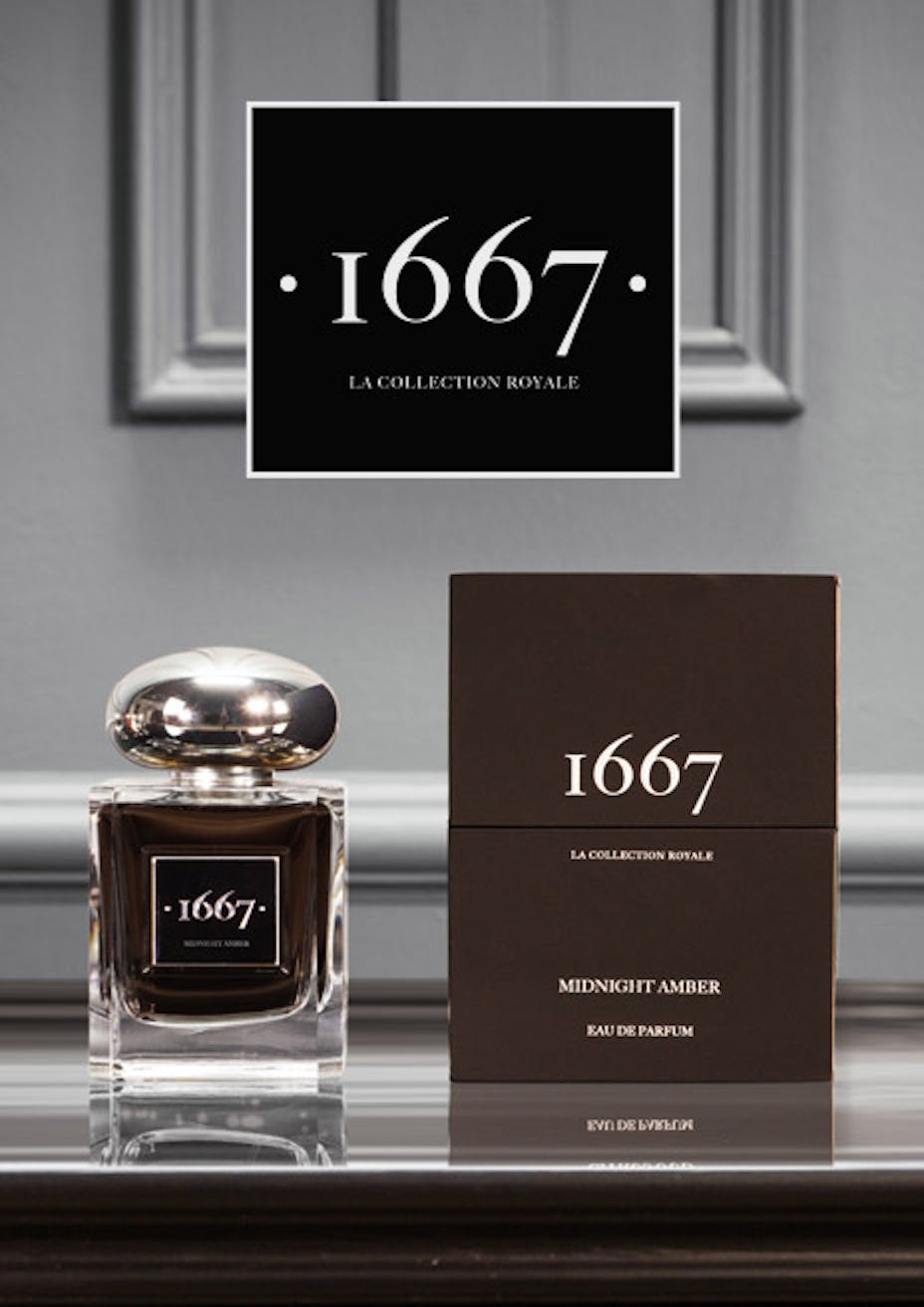 1667 Perfume, Aftershave, & Candles | The Fragrance Shop