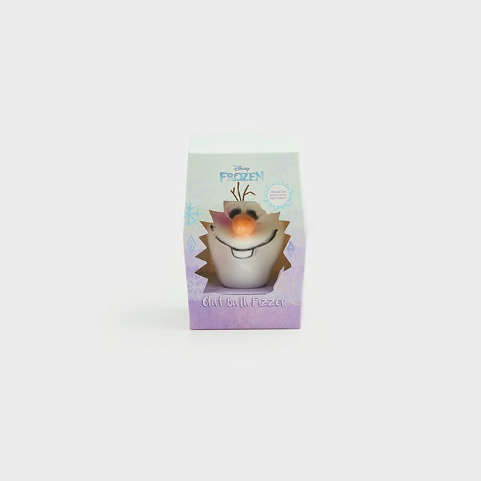 Disney Disney Frozen Olaf Bath Fizzer