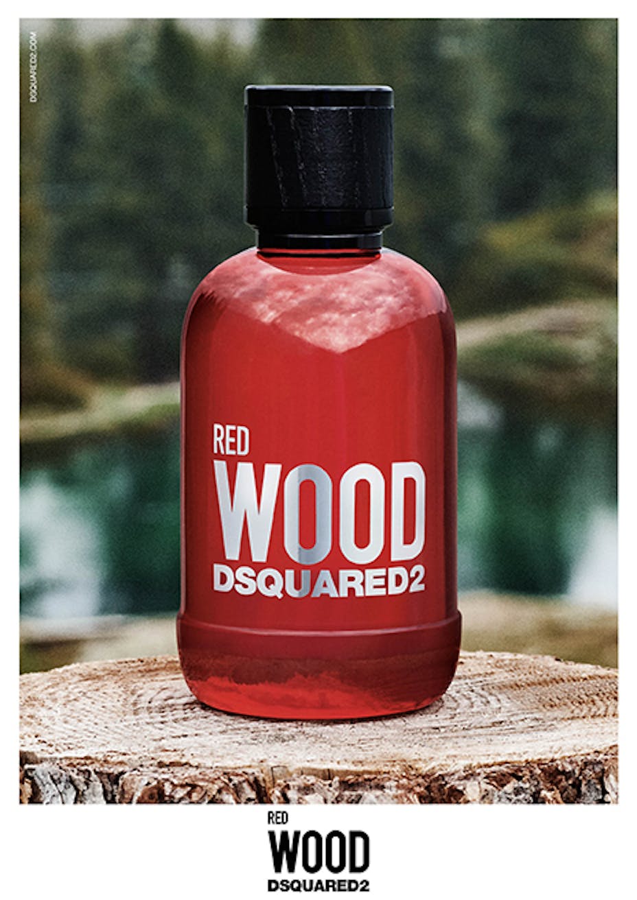 DSquared2 Perfume & Aftershave | The Fragrance Shop