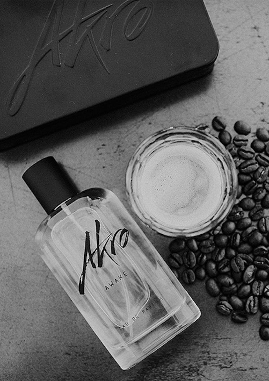 Akro Fragrance | 20% OFF with MyTFS