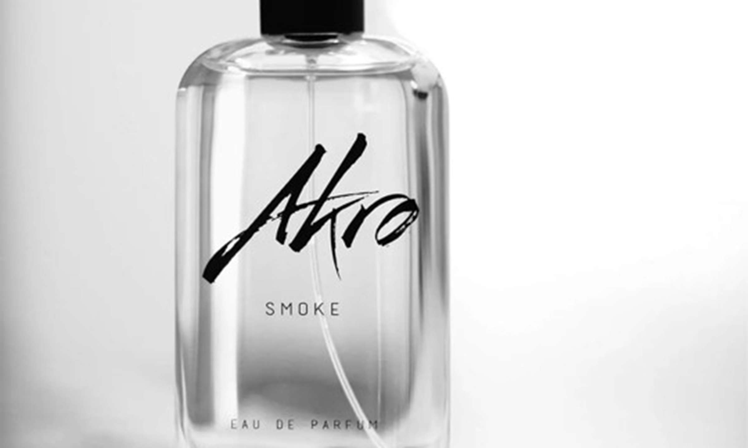 Akro Smoke | 20% OFF with MyTFS!