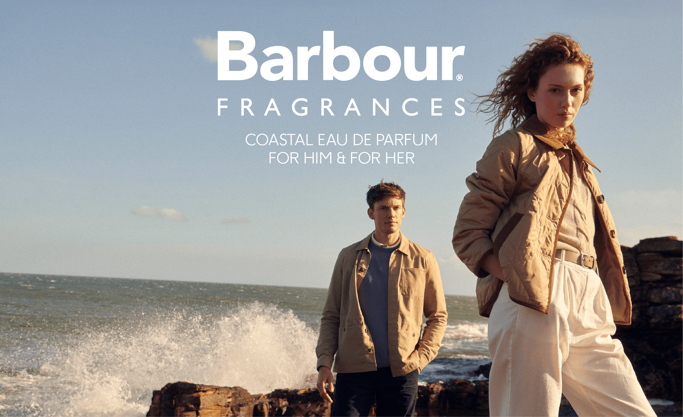Barbour Aftershave & Perfume | 20% OFF with MyTFS