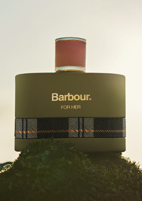 Barbour Perfume for Women & Aftershave for Men | The Fragrance Shop