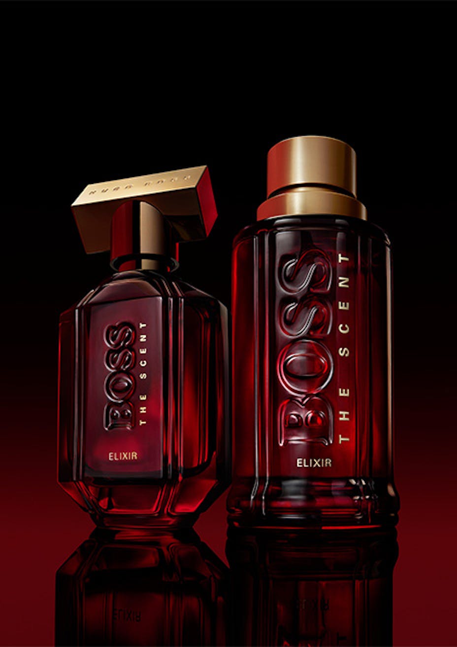 Hugo Boss Fragrances | Get 20% OFF with MyTFS