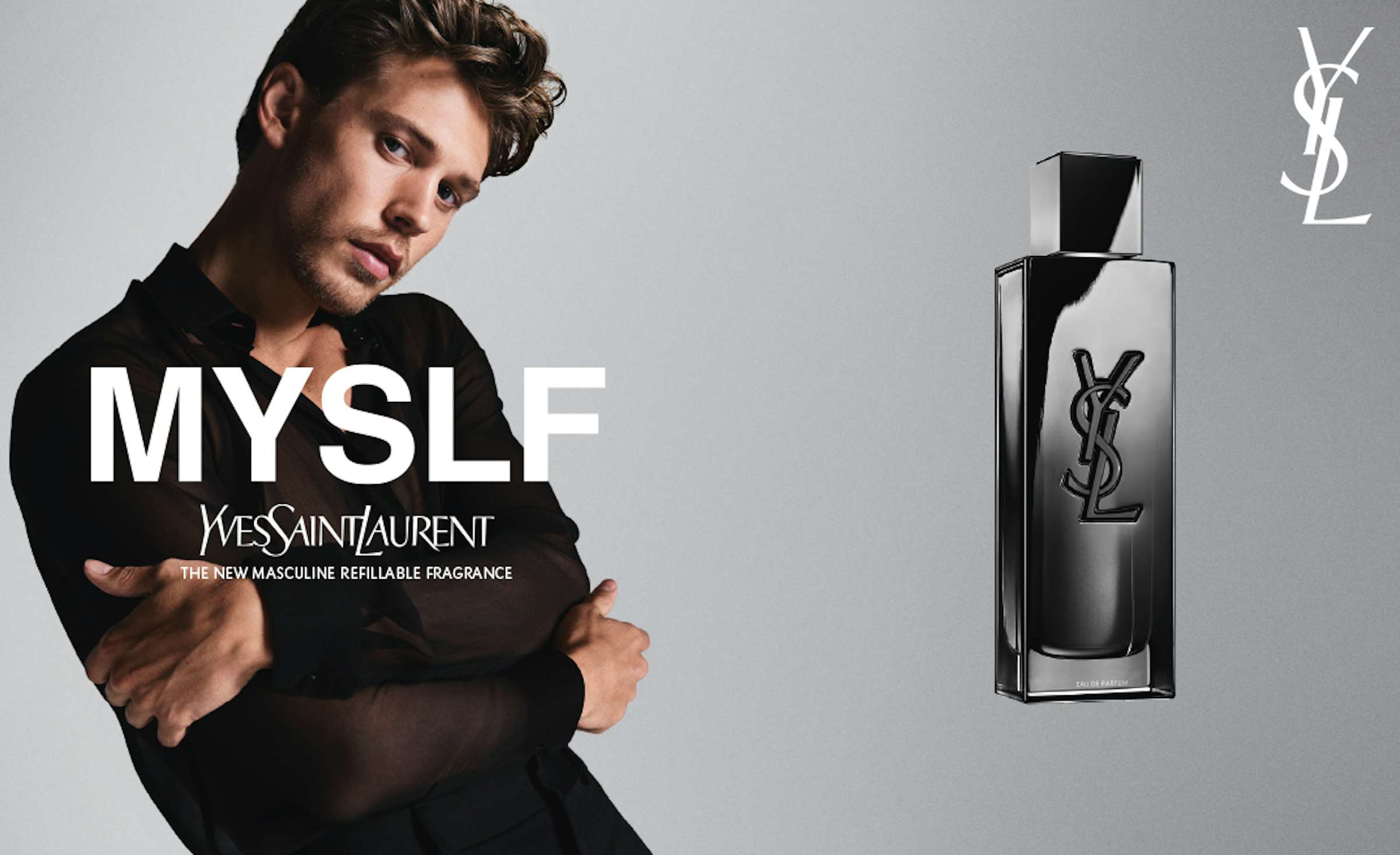 YSL Perfume & Aftershave | Yves Saint Laurent | TFS