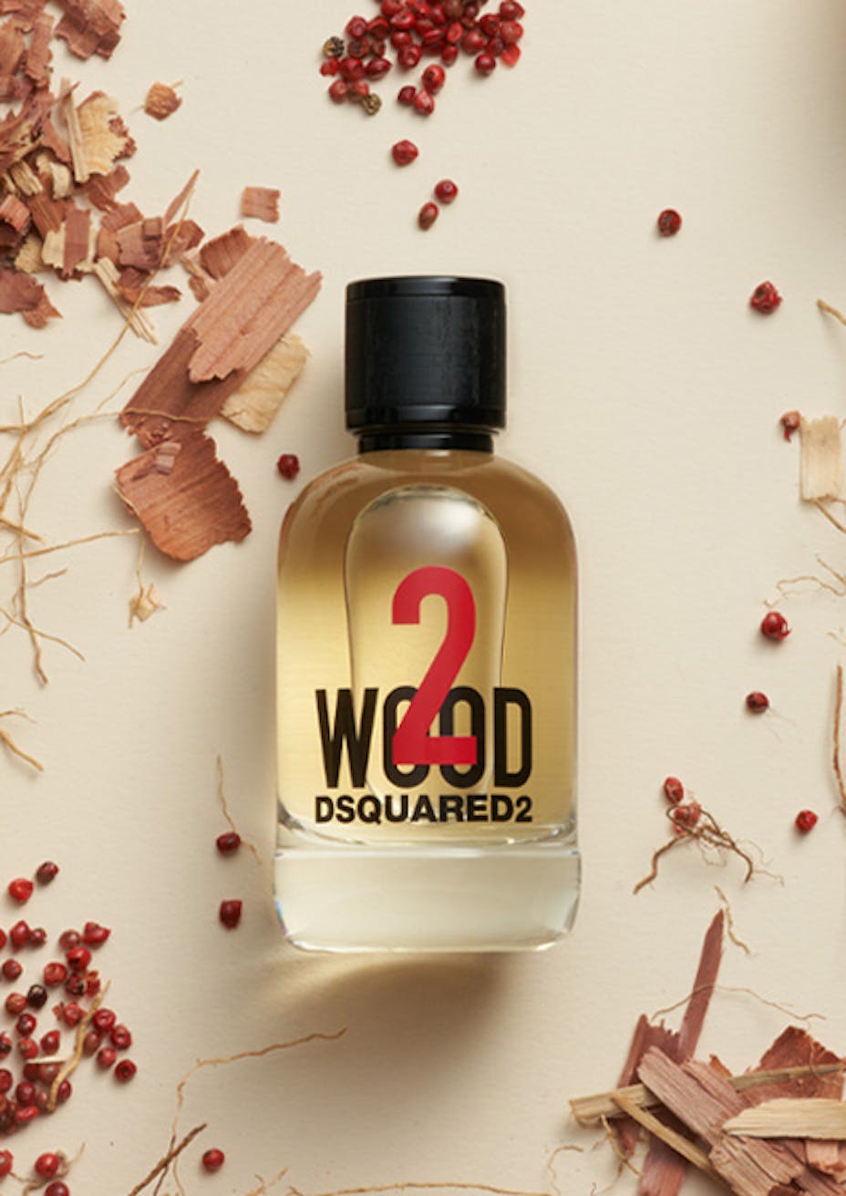DSquared2 Perfume & Aftershave | The Fragrance Shop