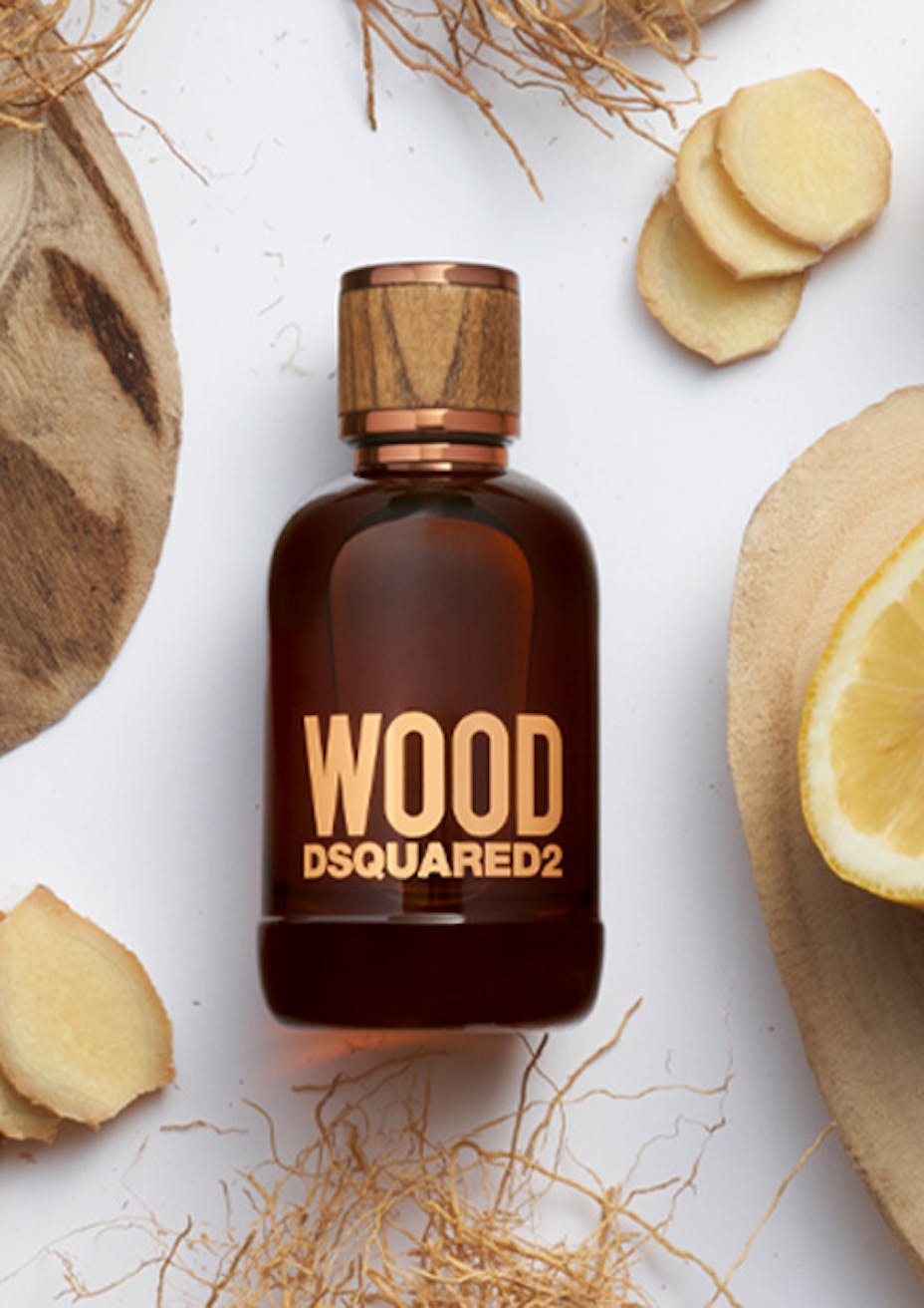 DSquared2 Perfume & Aftershave | The Fragrance Shop