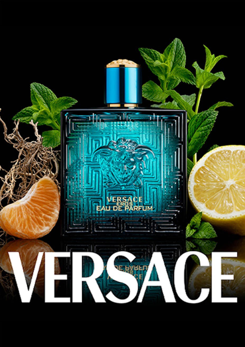 Versace Perfume & Aftershave | 20% OFF with MyTFS