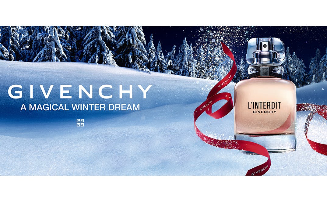 Givenchy Perfume for Women & Aftershave for Men | The Fragrance Shop
