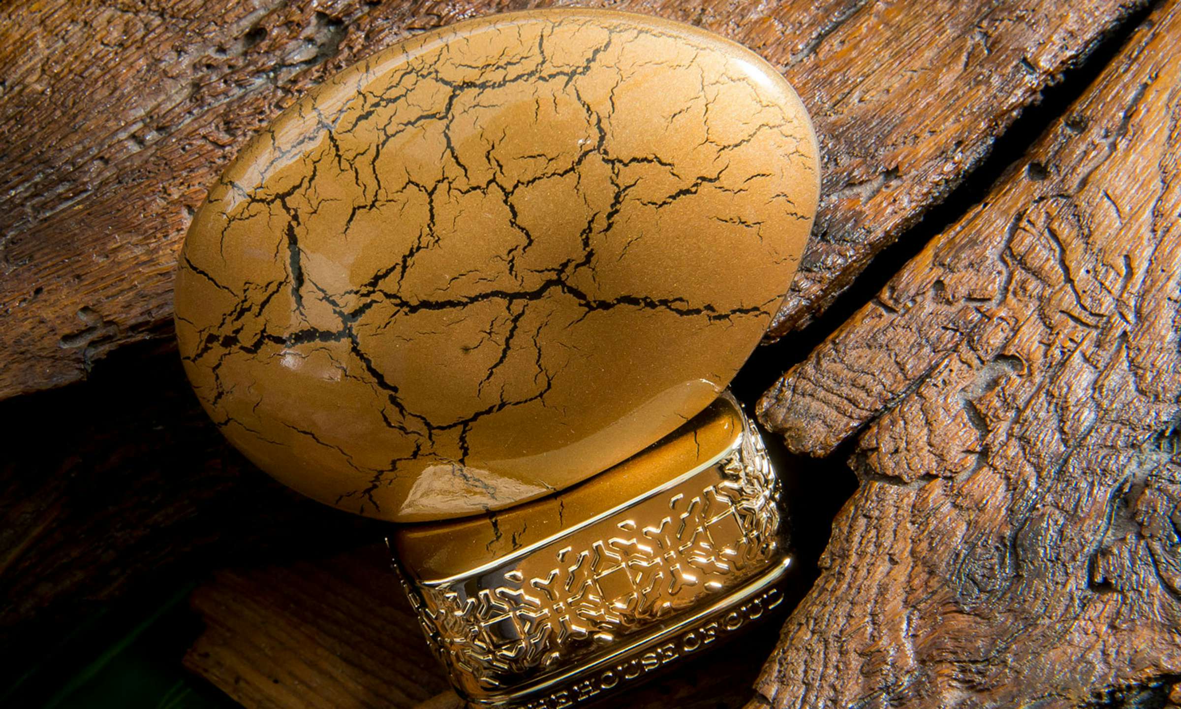 The House Of Oud Golden Powder | 20% OFF with MyTFS!