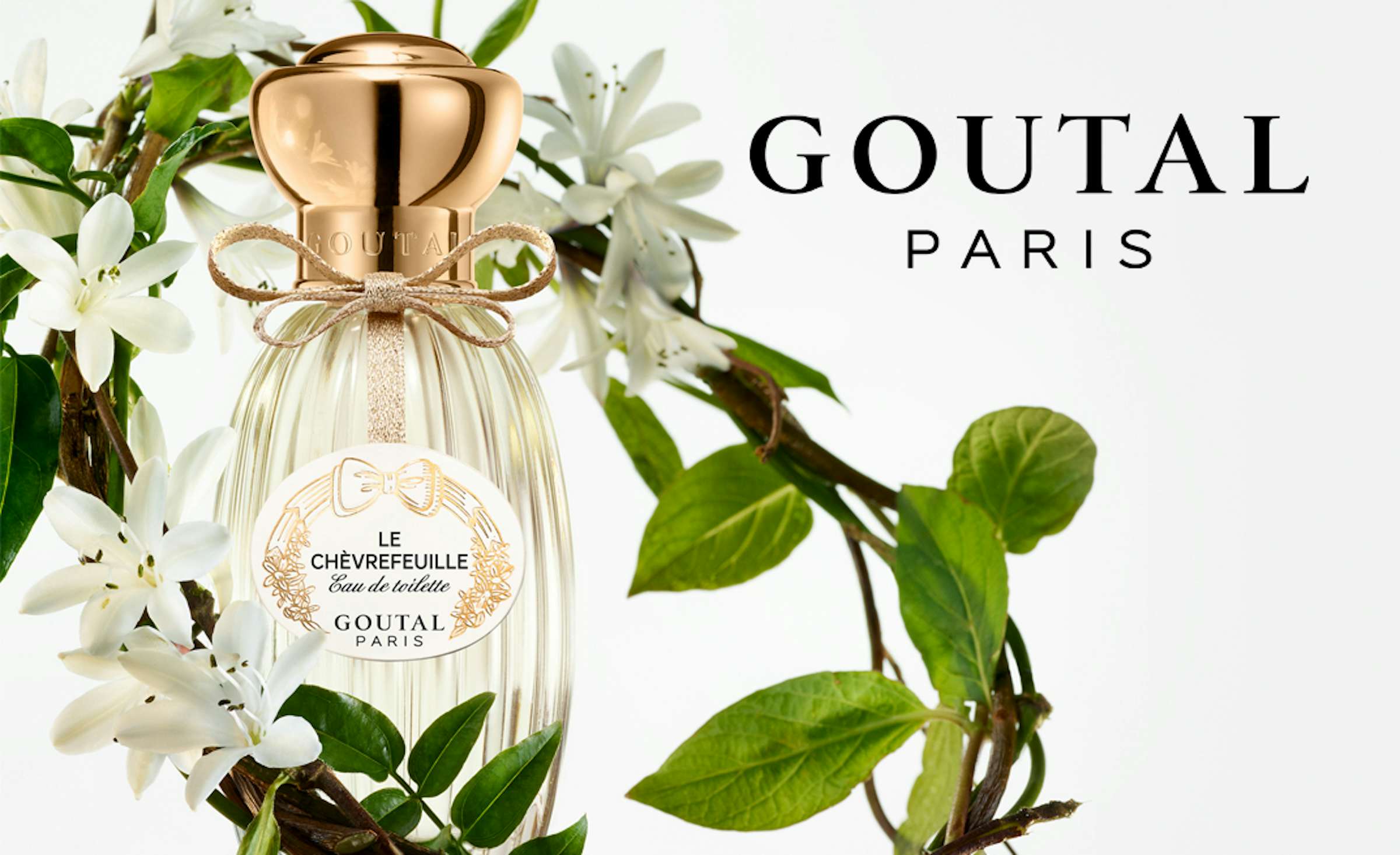 Goutal Fragrance | 20% OFF with MyTFS