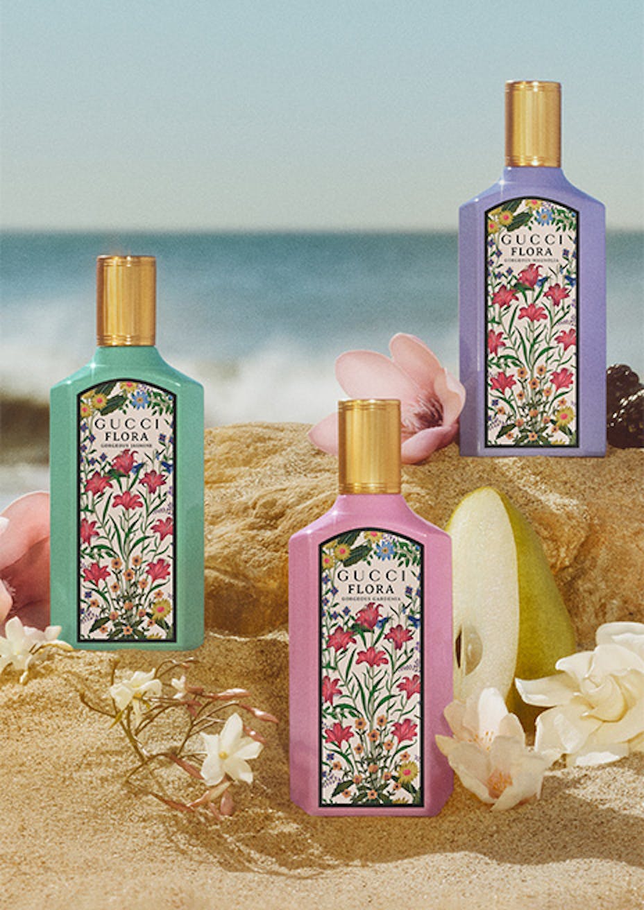 Gucci Perfume and Aftershave | Get 20% OFF with MyTFS