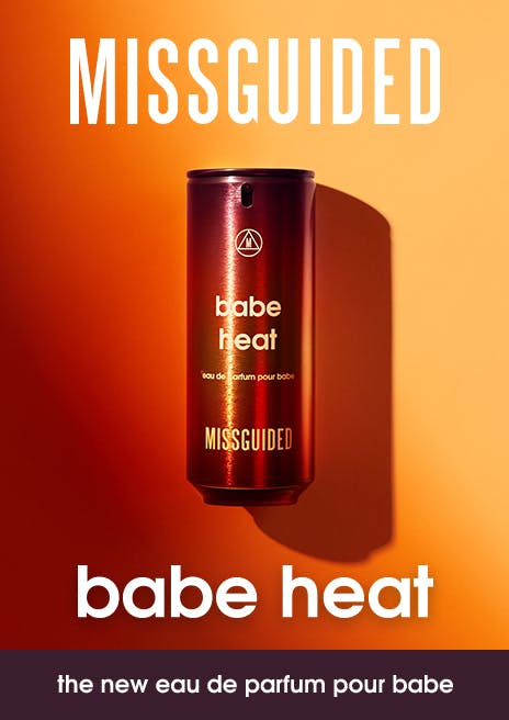Missguided Perfume & Body Mist for Women | The Fragrance Shop