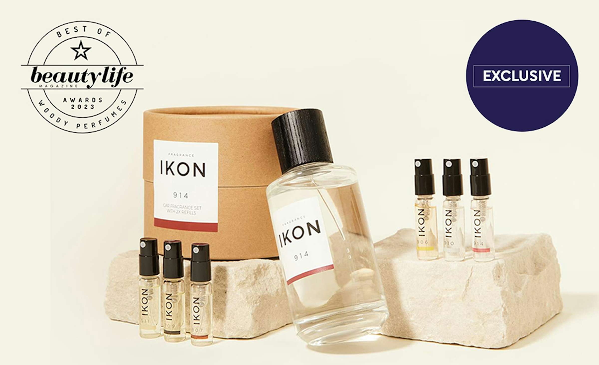 IKON Vegan & Cruelty Free Perfume & Aftershave | The Fragrance Shop