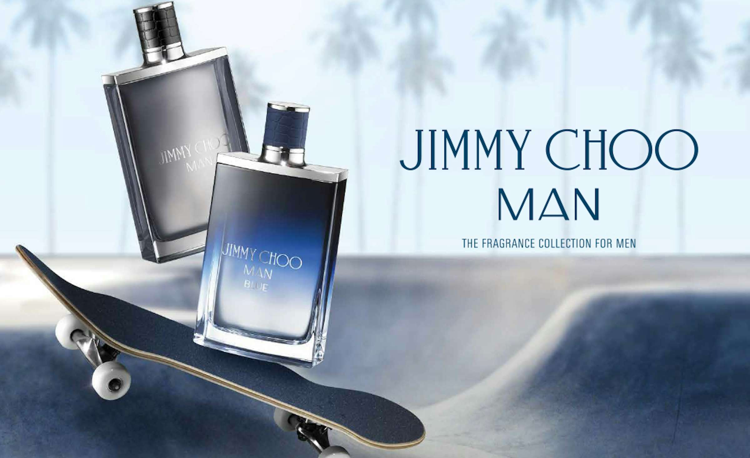 Jimmy Choo Man | Jimmy Choo Man 100ml | Jimmy Choo Man Gift Set