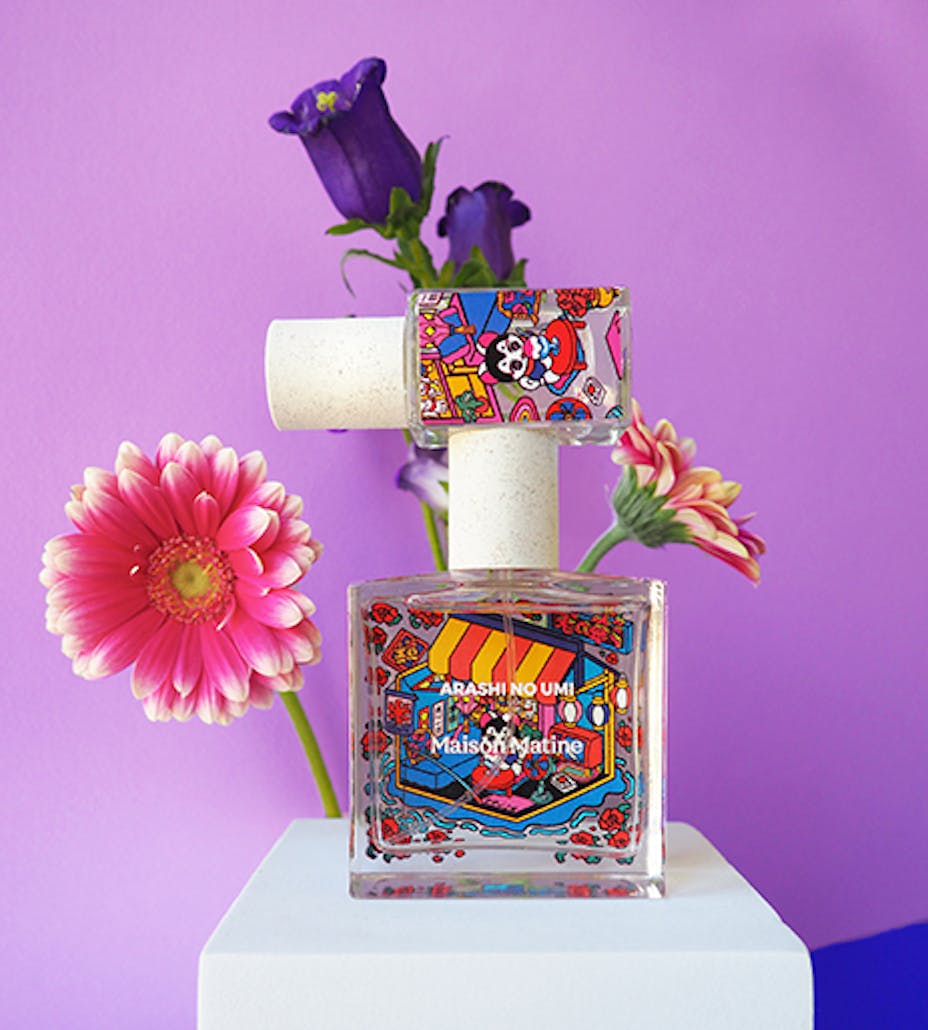 Maison Matine Perfume & Aftershave | The Fragrance Shop