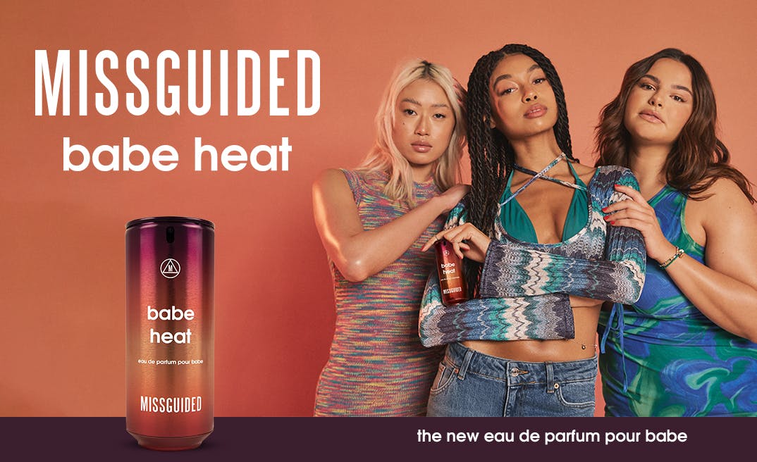 Missguided Perfume & Body Mist for Women | The Fragrance Shop