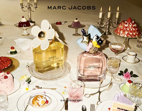 Womens Perfume, Eau De Toilette, & Eau De Parfum | The Fragrance Shop