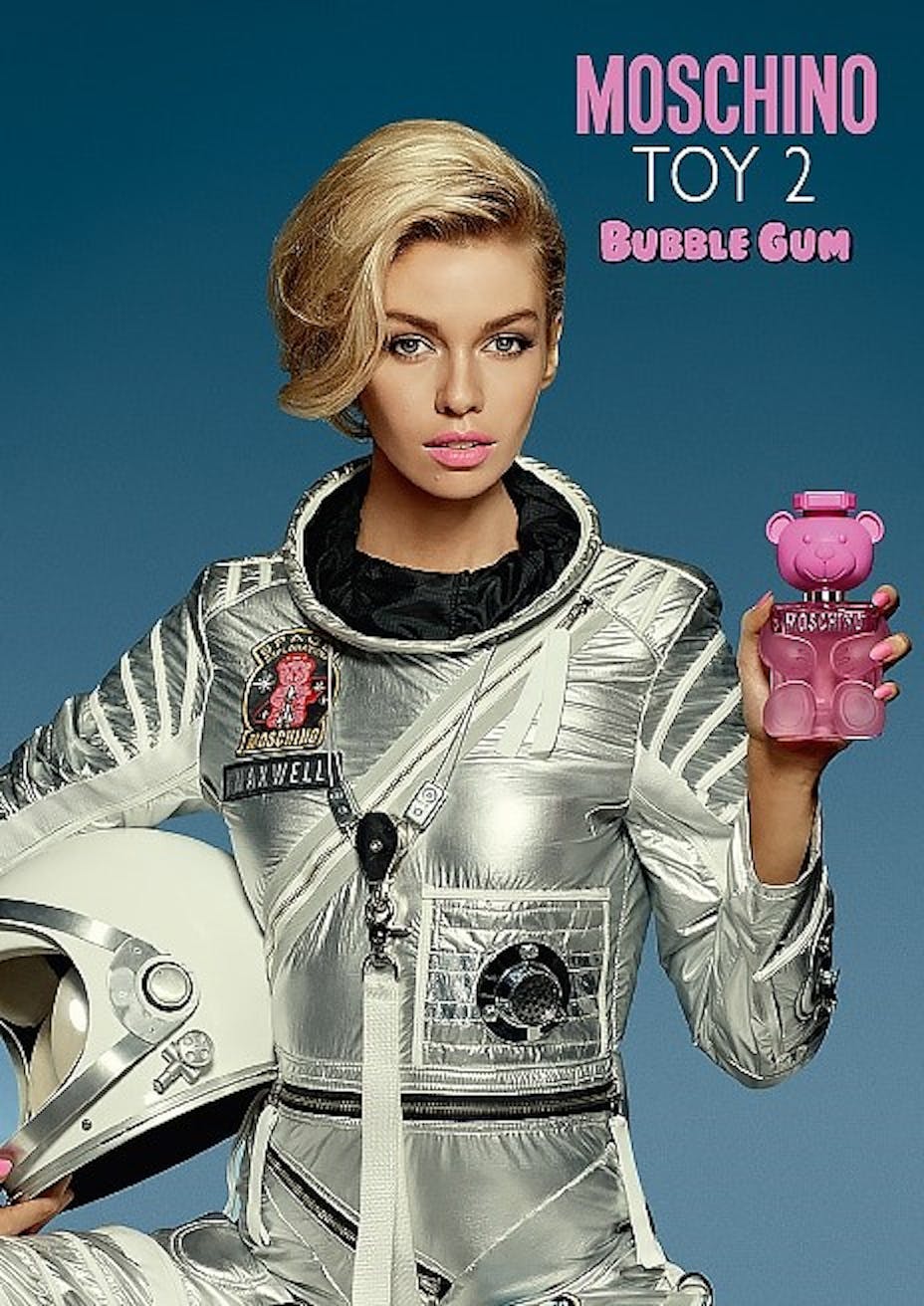 Moschino Perfume & Aftershave | The Fragrance Shop