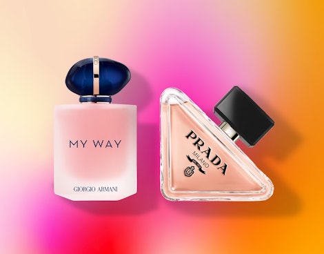 Women's Perfume | 20% OFF with MyTFS