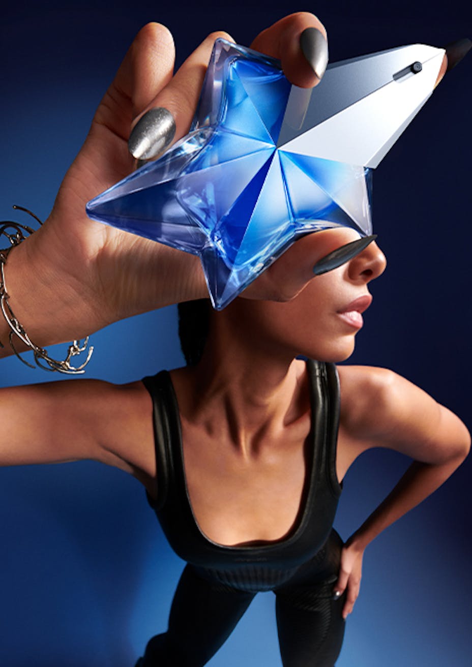 Mugler Perfume for Women & Aftershave for Men | The Fragrance Shop