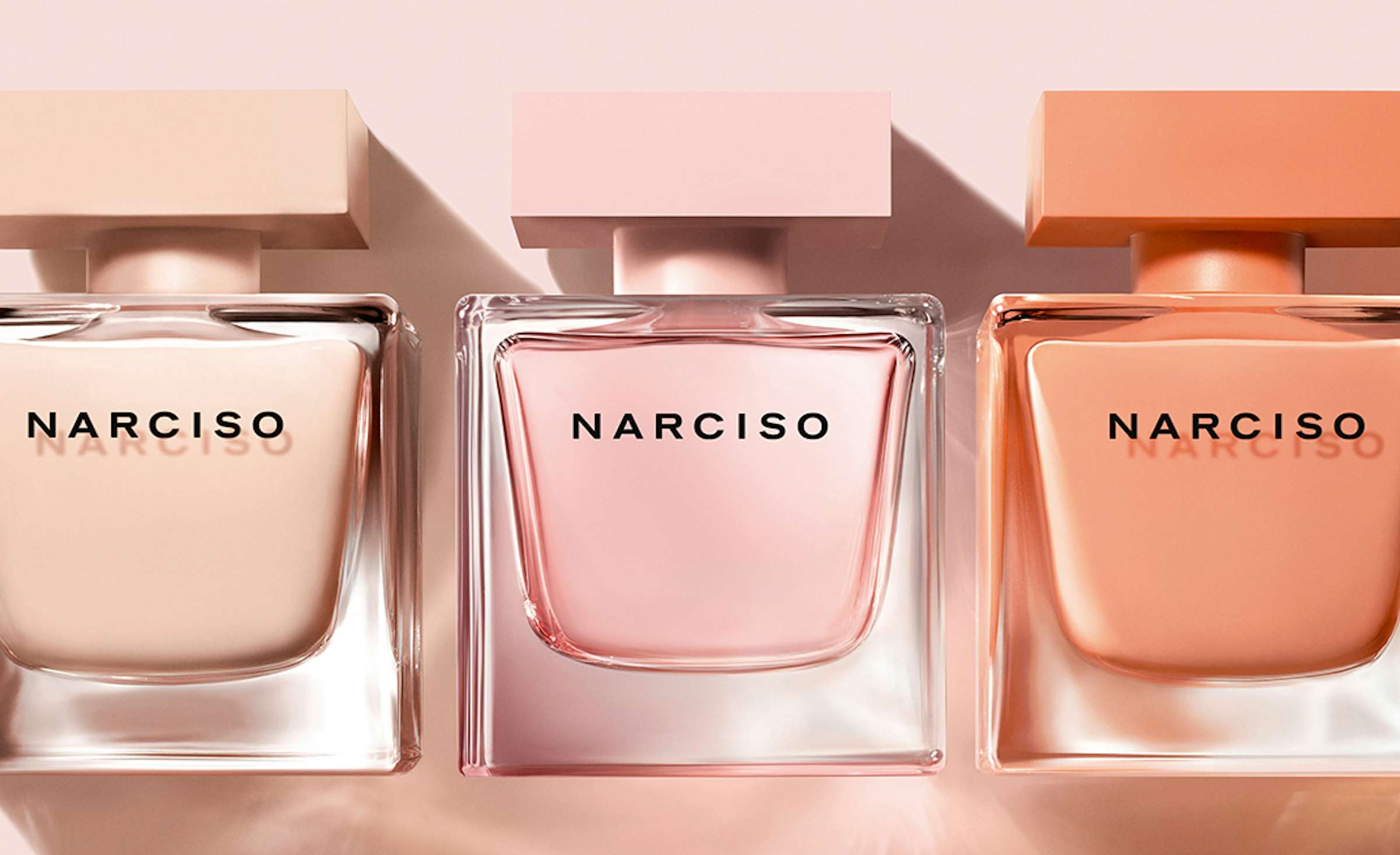Narciso Perfume for Women | Narciso Rodriguez | The Fragrance Shop