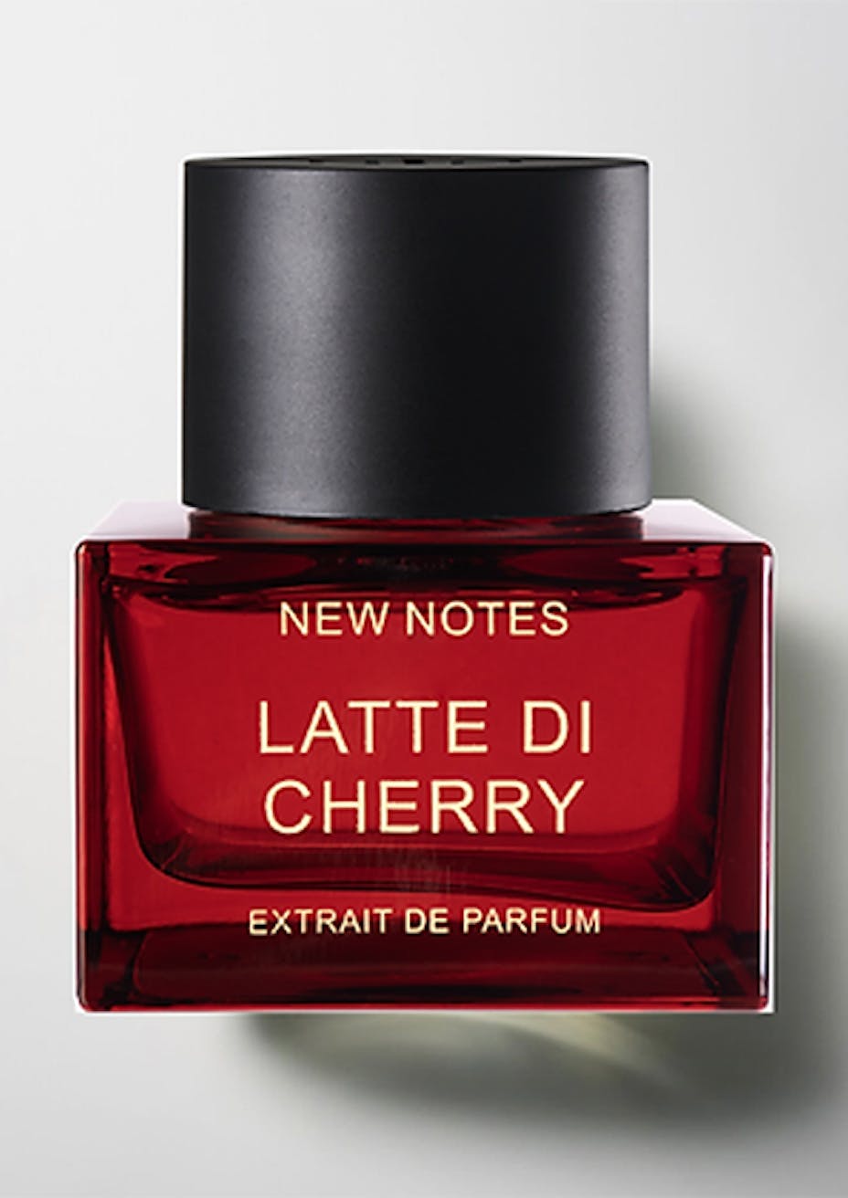 New Notes Fragrance | 20% OFF with MyTFS