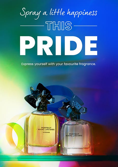 Shop Fragrances | 20% OFF with MyTFS