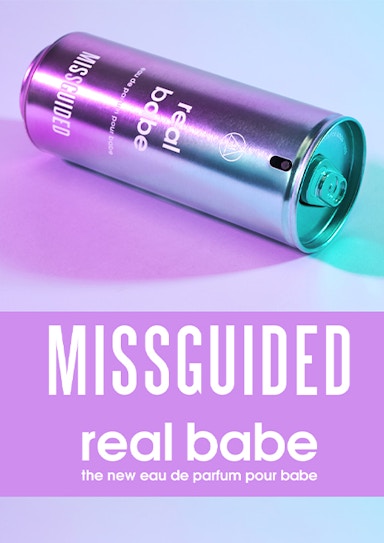 Missguided Perfume & Body Mist for Women | The Fragrance Shop