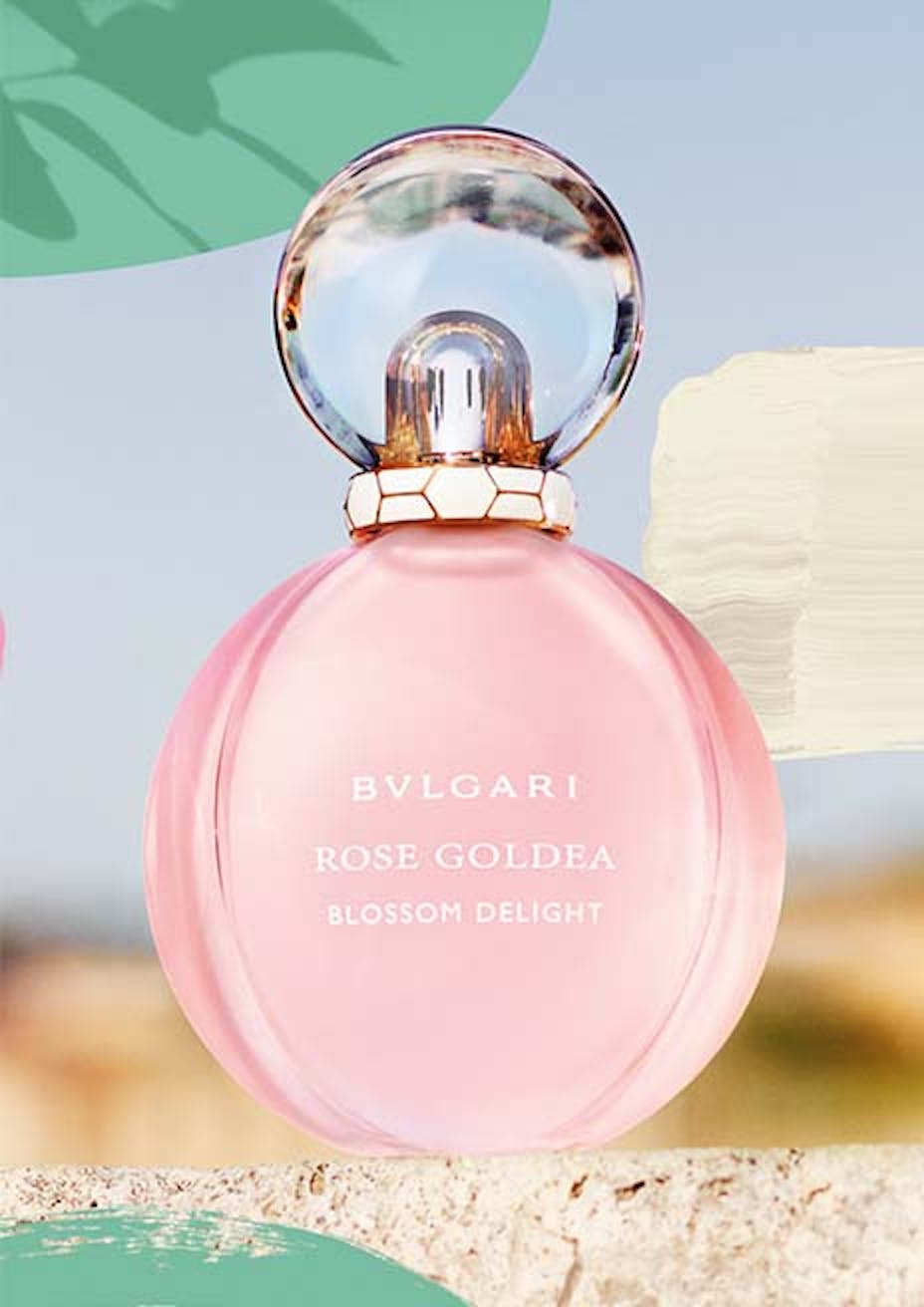 Bulgari Perfume | Bulgari Aftershave | Bulgari Fragrance for Women & Men