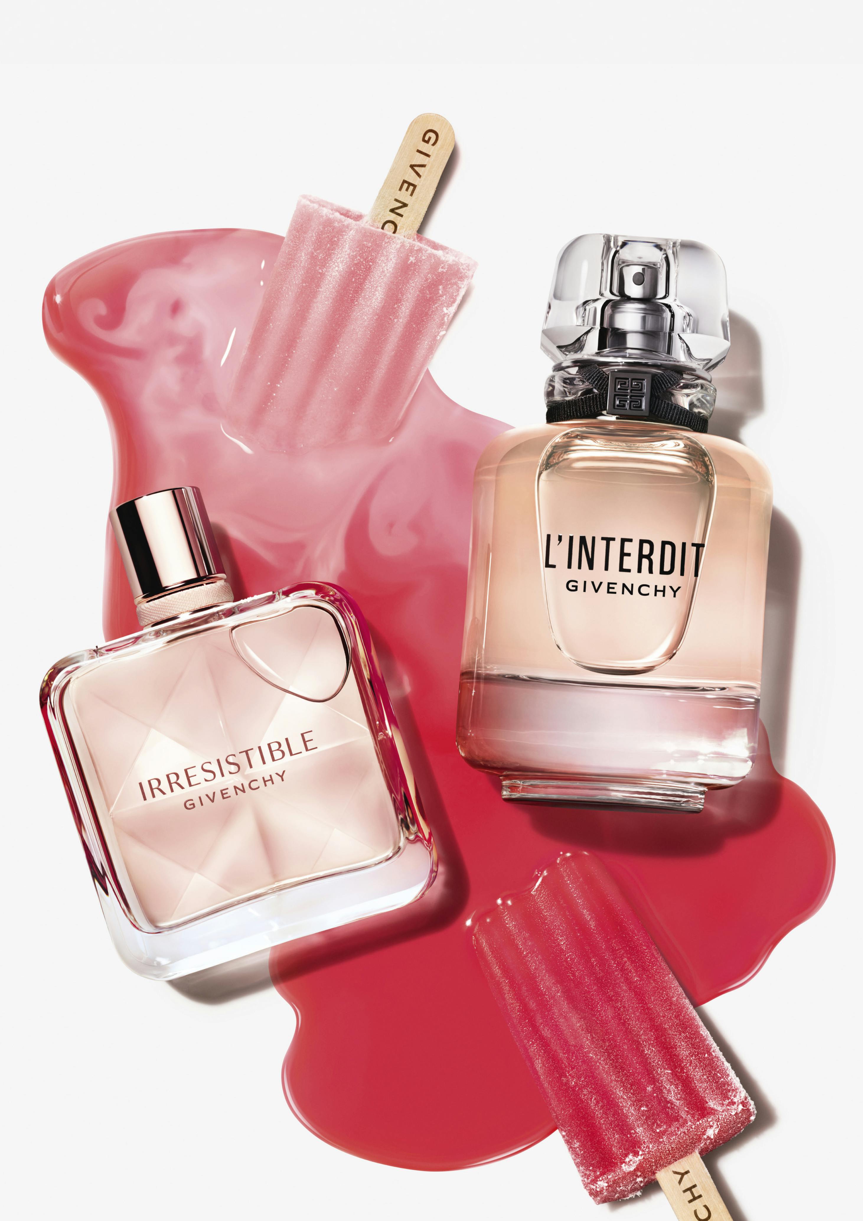 Givenchy Perfume for Women & Aftershave for Men | The Fragrance Shop