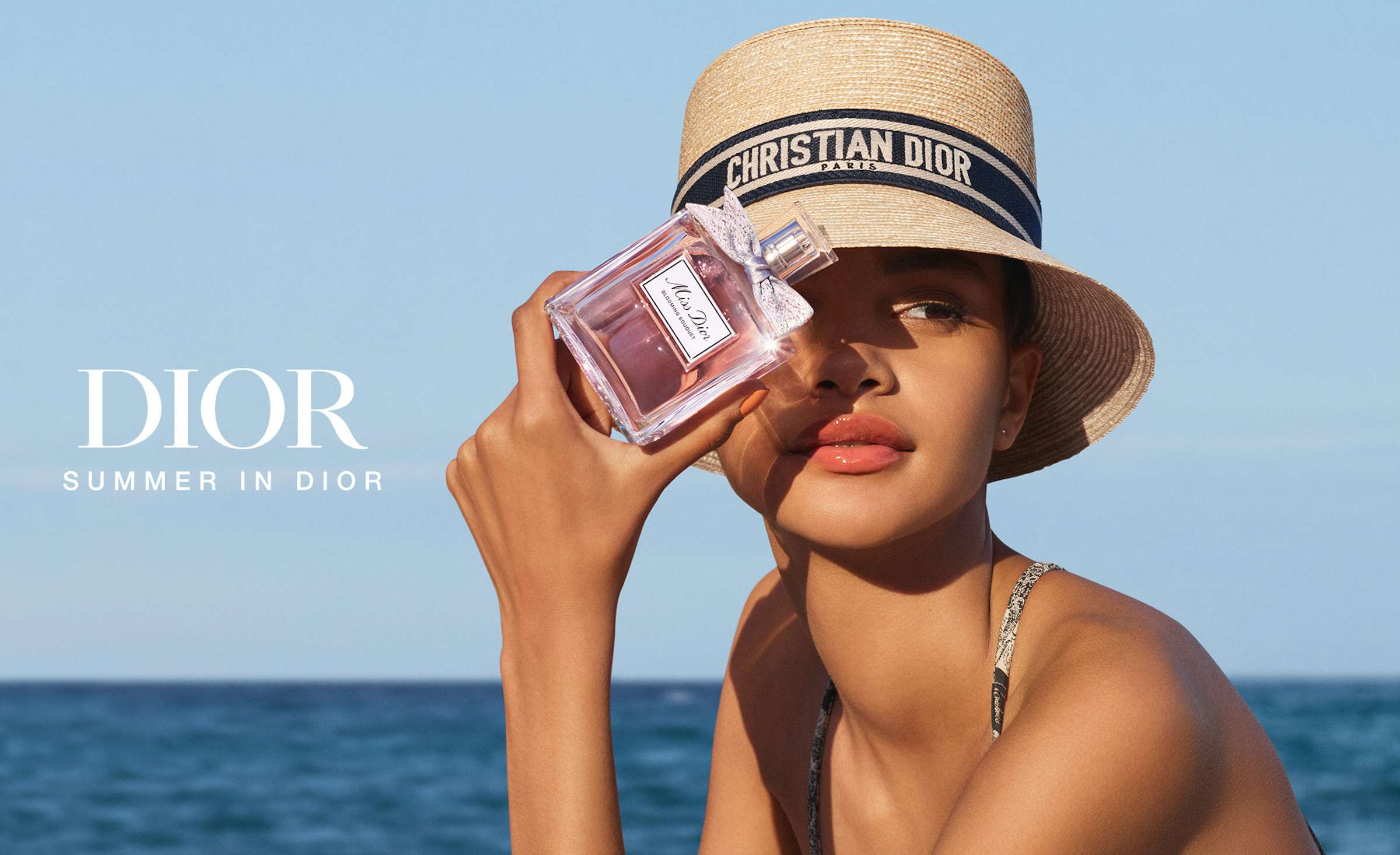 Dior | Dior Perfume, Aftershave, Eau De Toilette | The Fragrance Shop