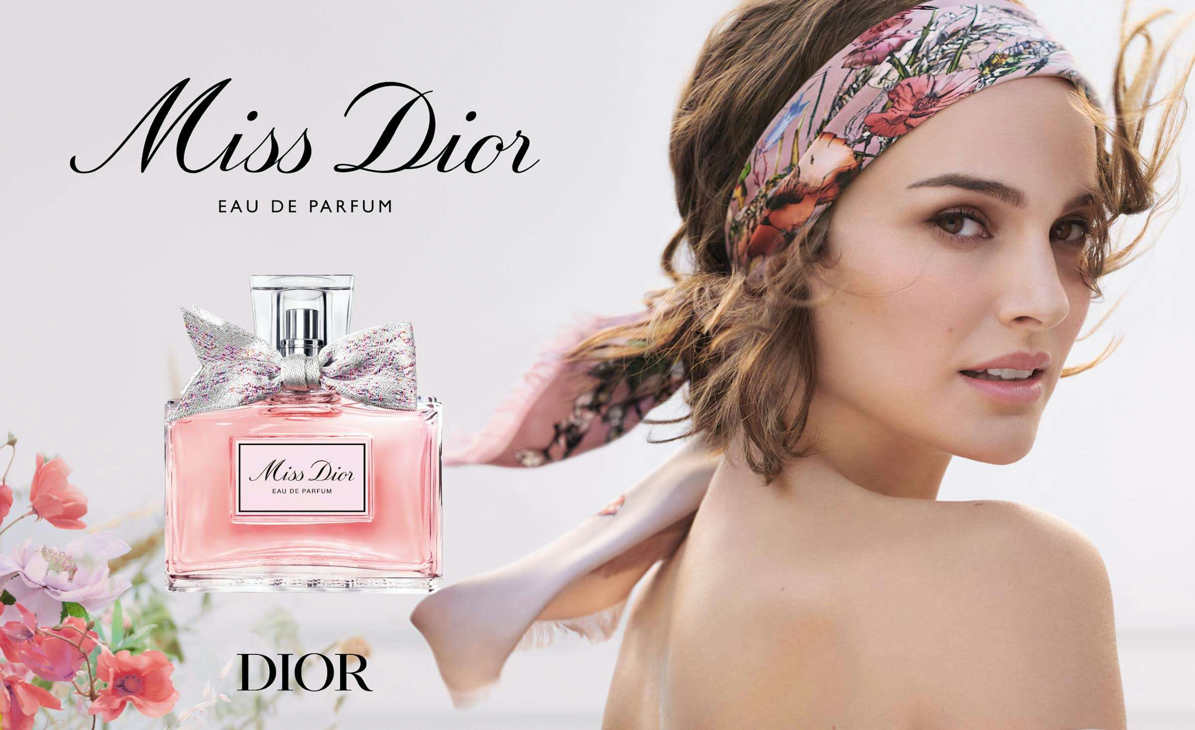 Miss Dior Perfume | Dior Fragrance for Women