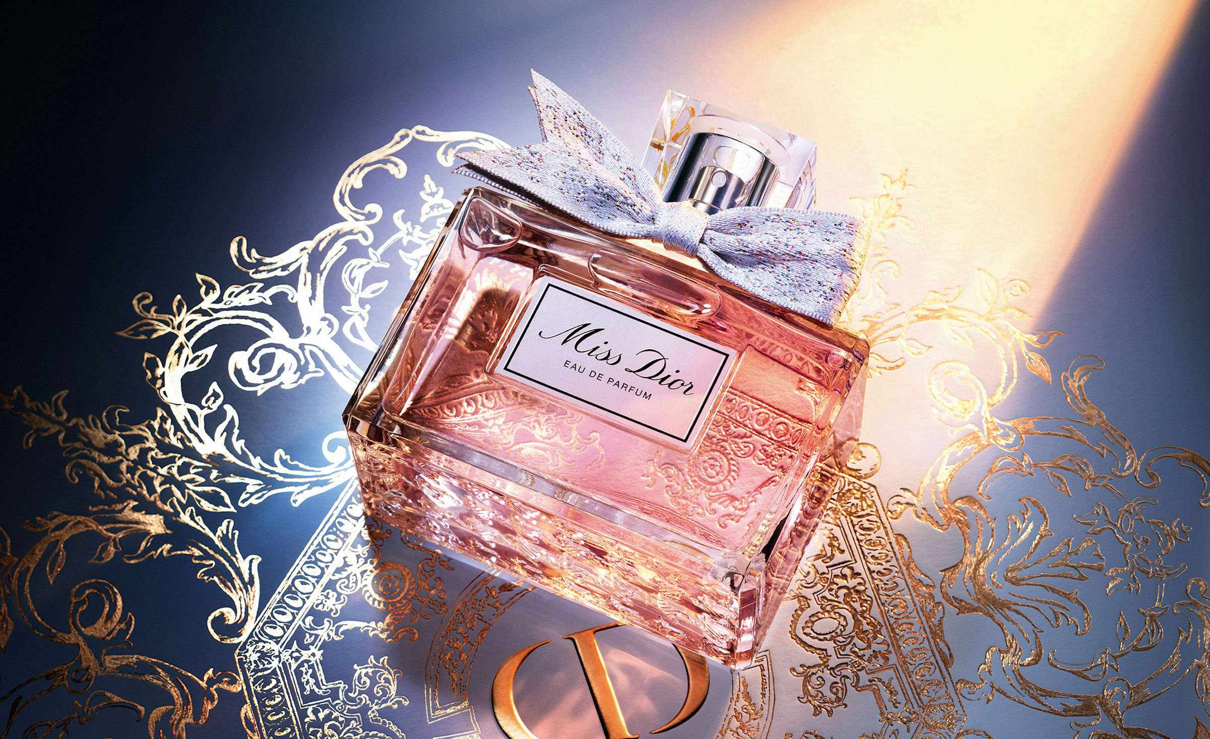 Miss Dior Perfume for Women | The Fragrance Shop