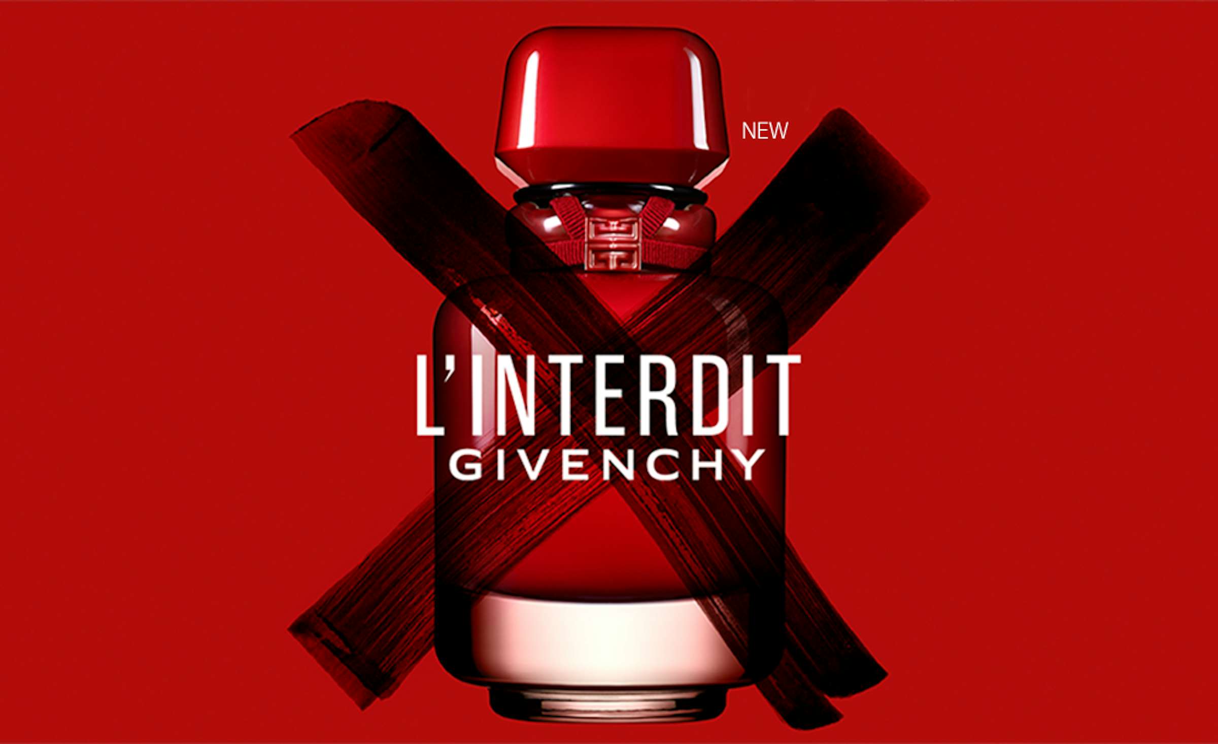 Givenchy Perfume & Aftershave | The Fragrance Shop