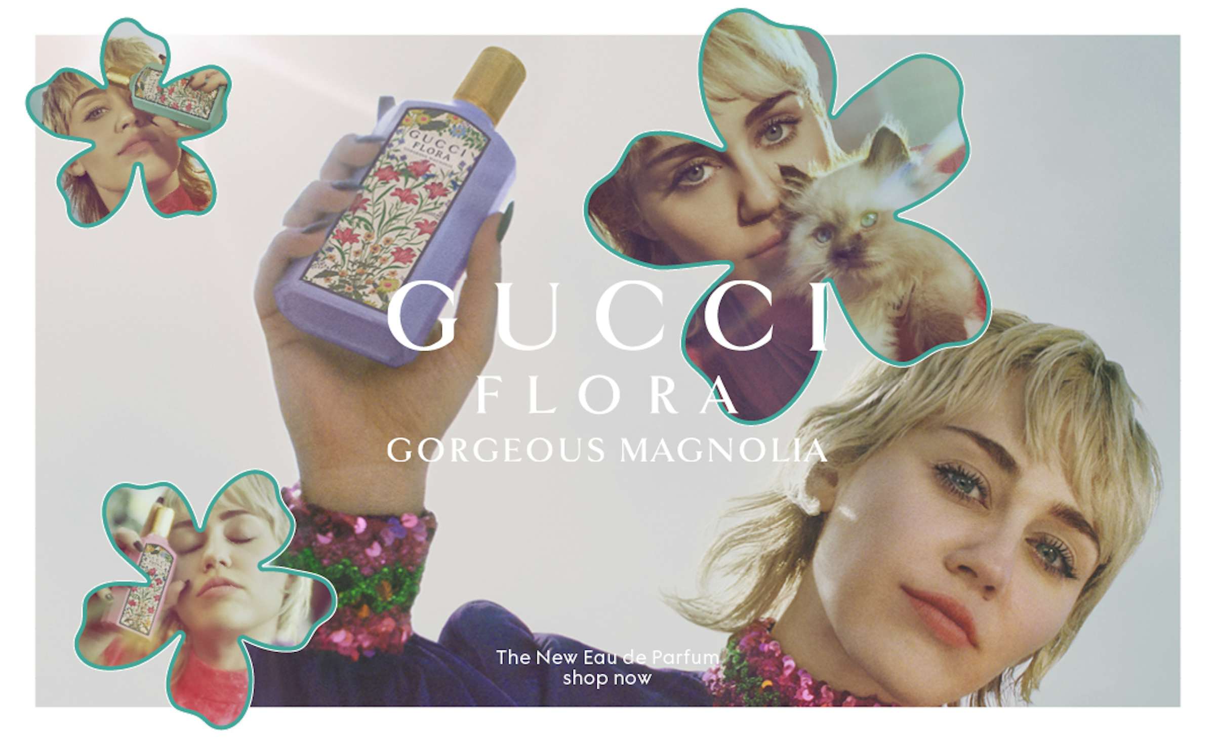 Gucci Perfume and Aftershave | Get 20% OFF with MyTFS